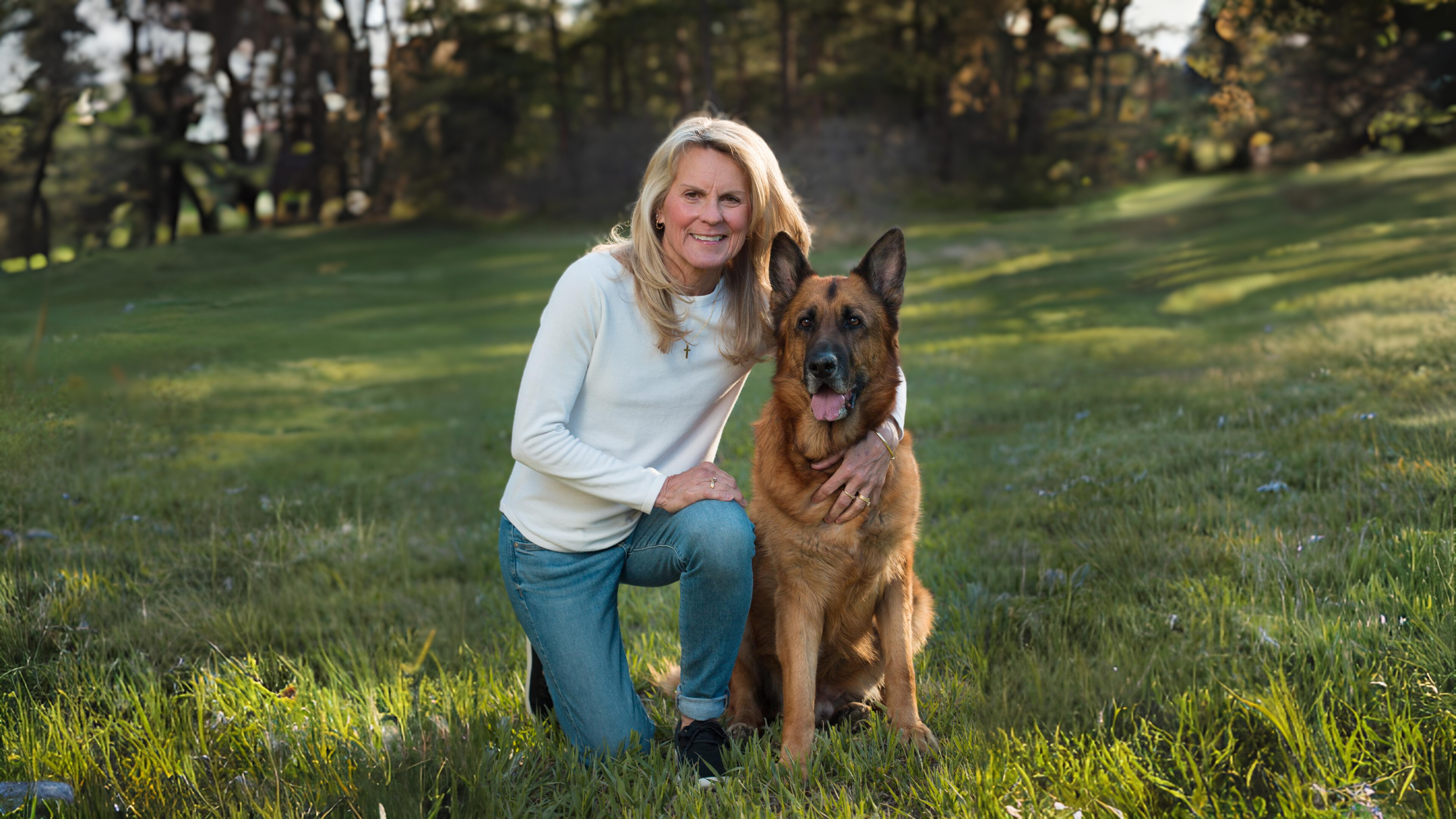 Julie’s Dog Training